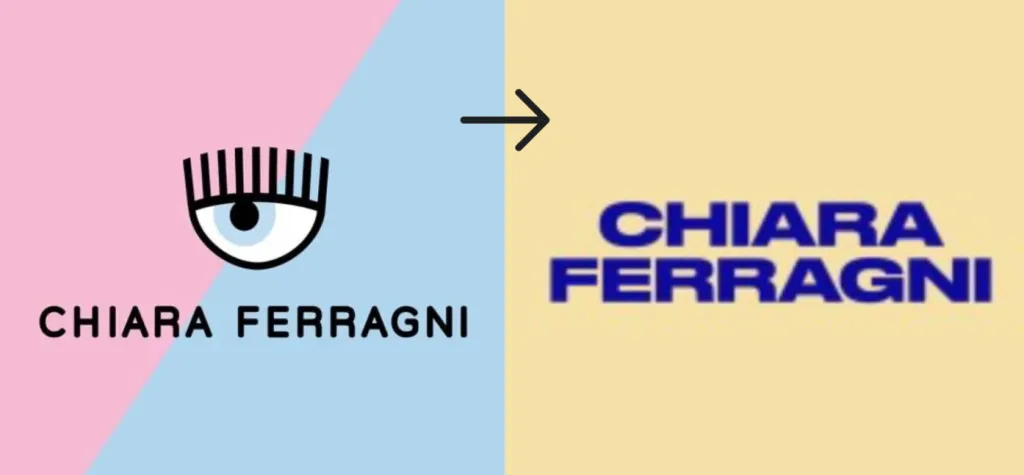 Il rebranding di Chiara Ferragni: nuovo look, nuova strategia e… una ...